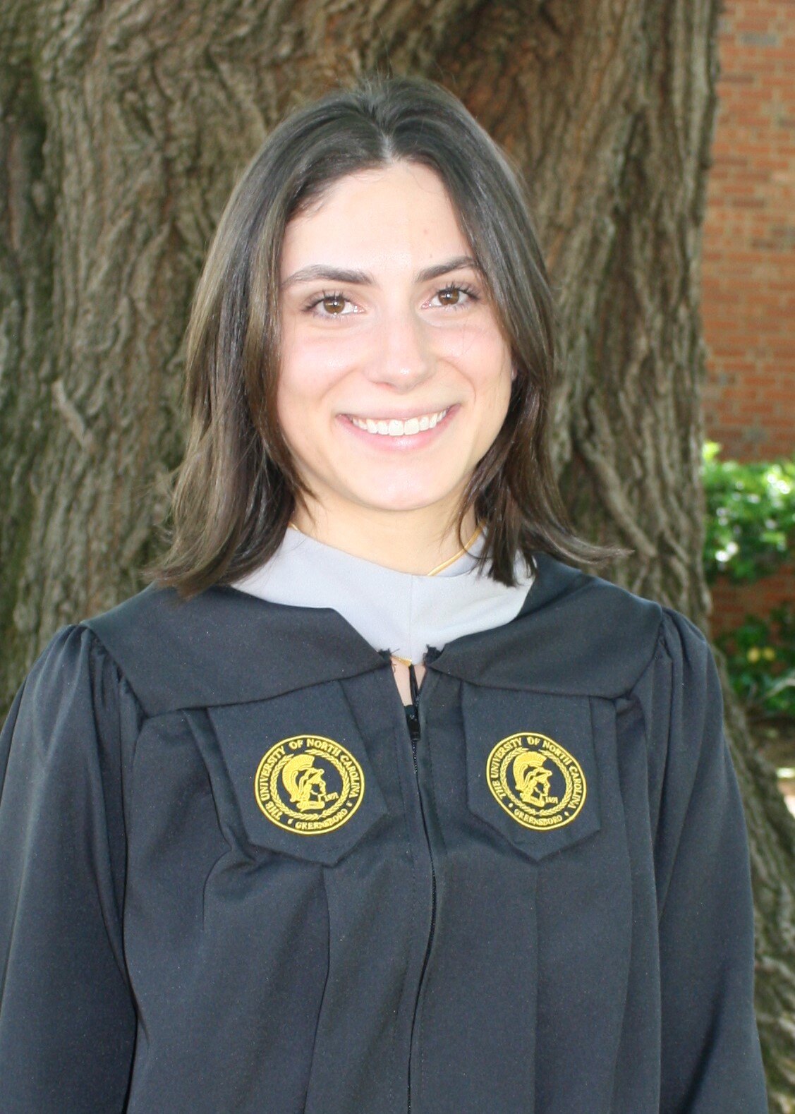 Speech Therapy Team Bios